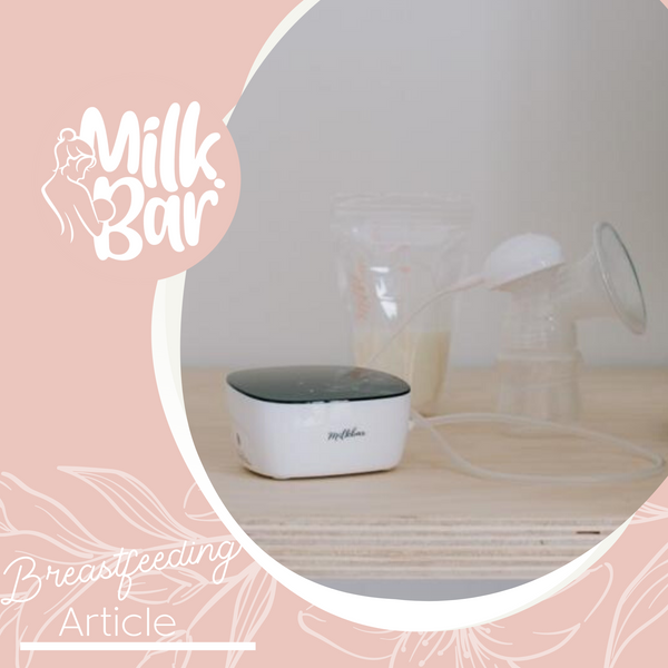 Expressing Breast Milk at Work | Milkbar Maternity and Breastfeeding ...