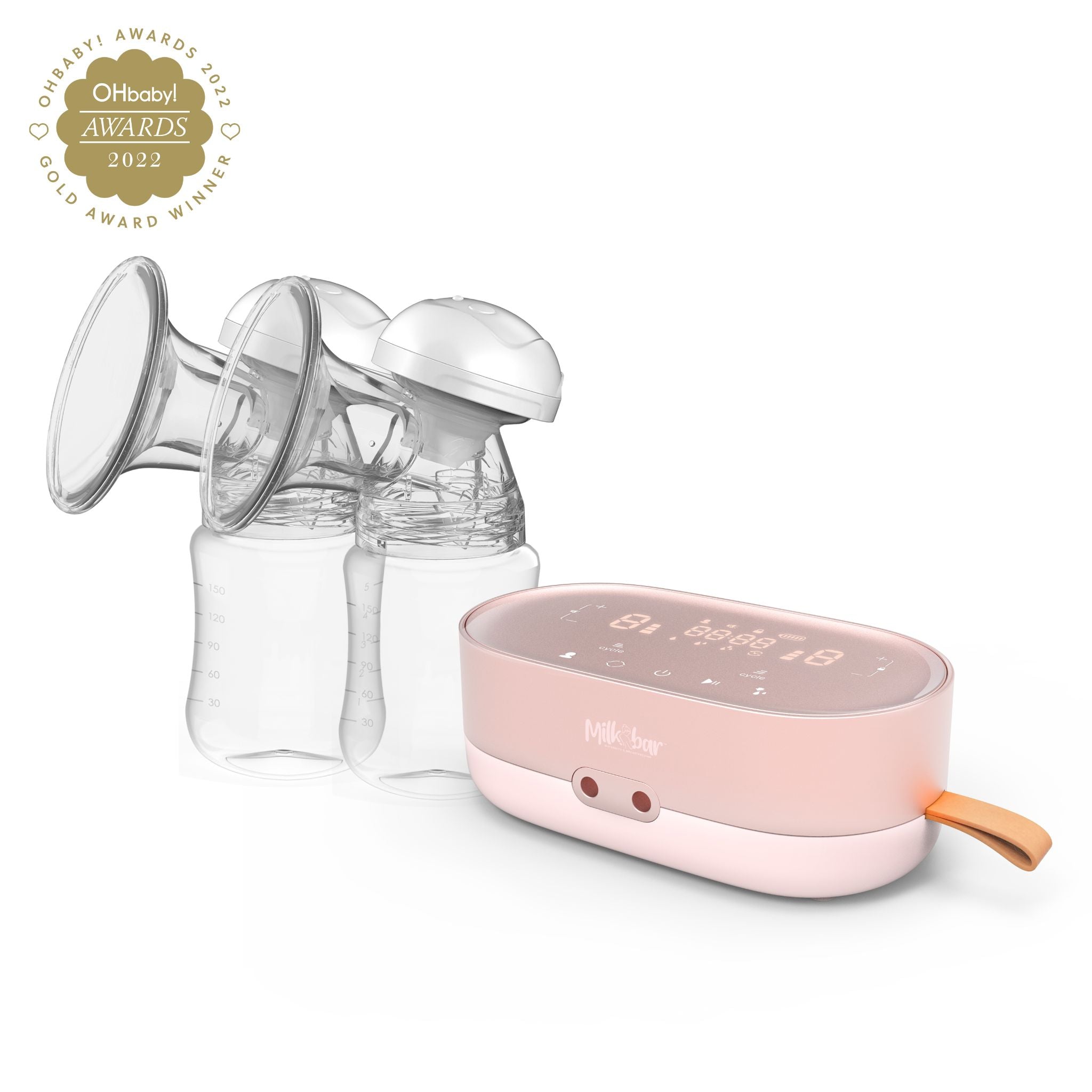 Shop Breast Pumps at Milkbar - Milkbar Maternity & Breastfeeding